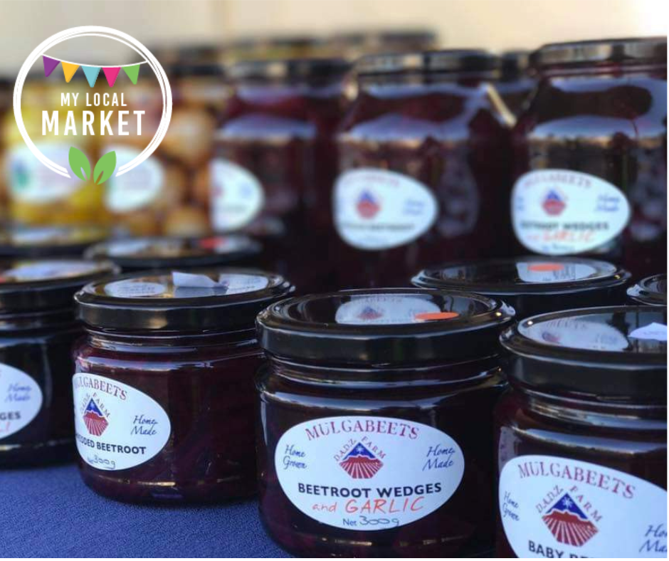 My Local Market Directory – Find the Best