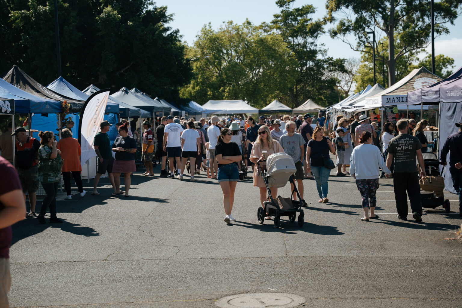 My Local Market Directory | Discover Local Markets Across Australia
